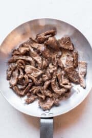 Chinese Sha Cha Beef Stir Fry (Quick & Better Than Takeout!)