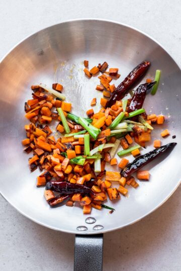 Chinese Sha Cha Beef Stir Fry (Quick & Better Than Takeout!)