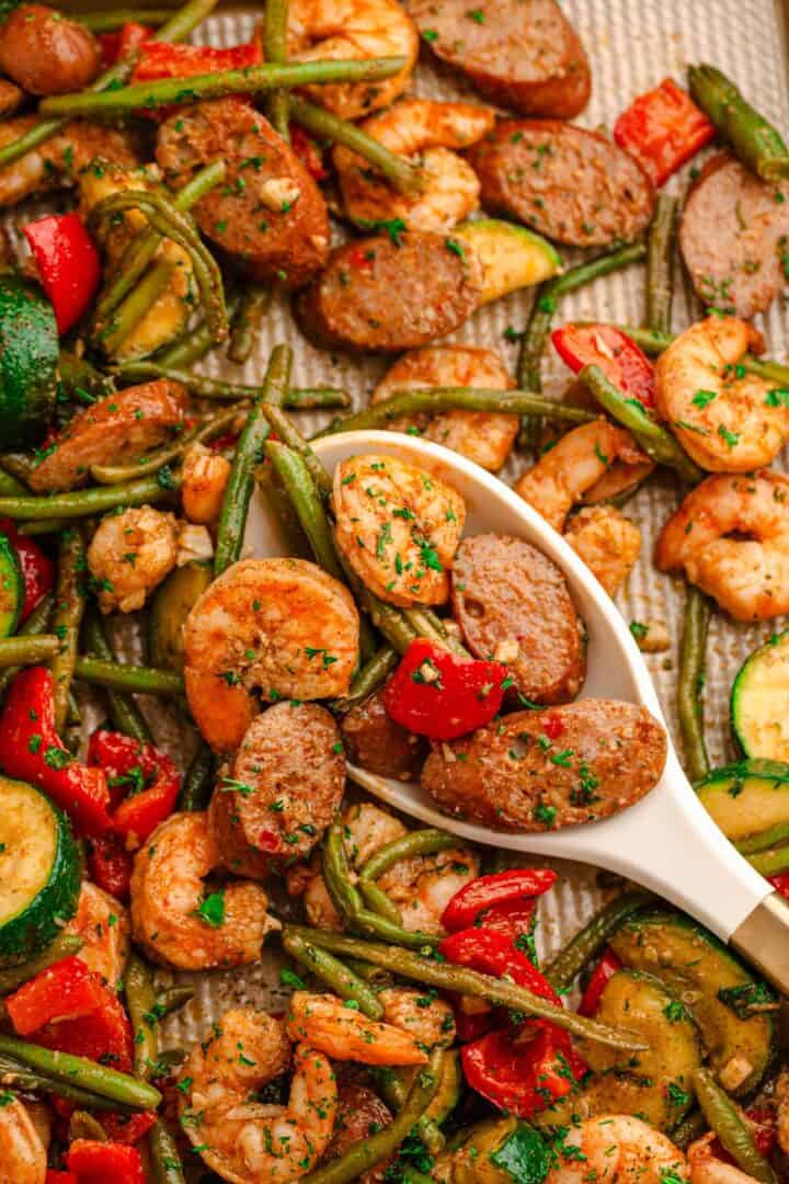 15 Easy Dinners to Make with Shrimp