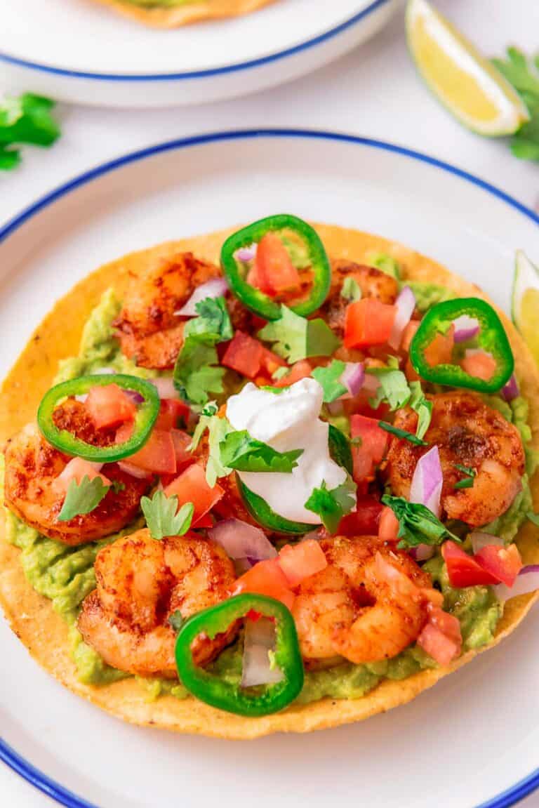 15 Easy Dinners to Make with Shrimp