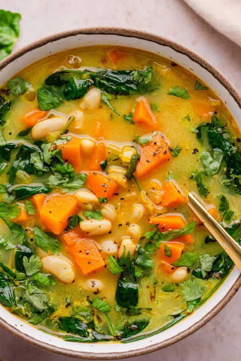 65 Best Soup Recipes for Easy Dinners I Make On Repeat