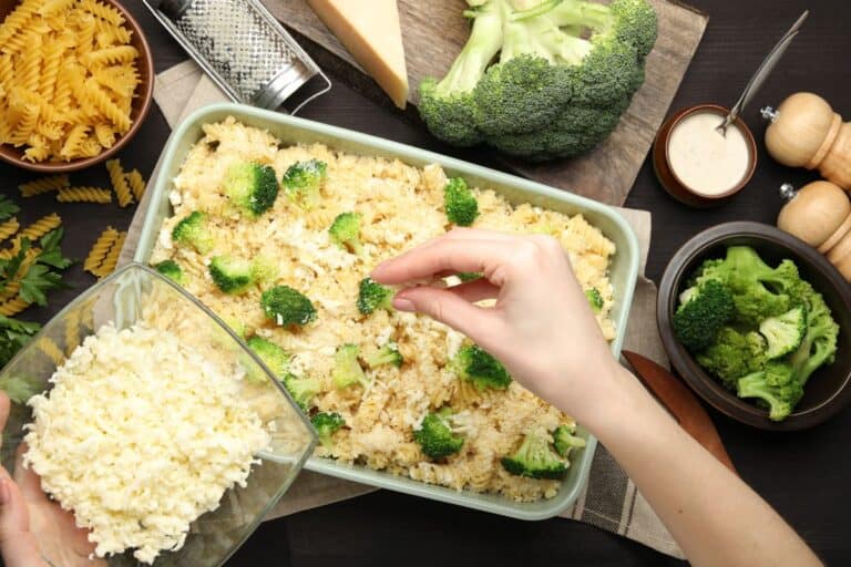 7 Tips For Making Casseroles Ahead of Time