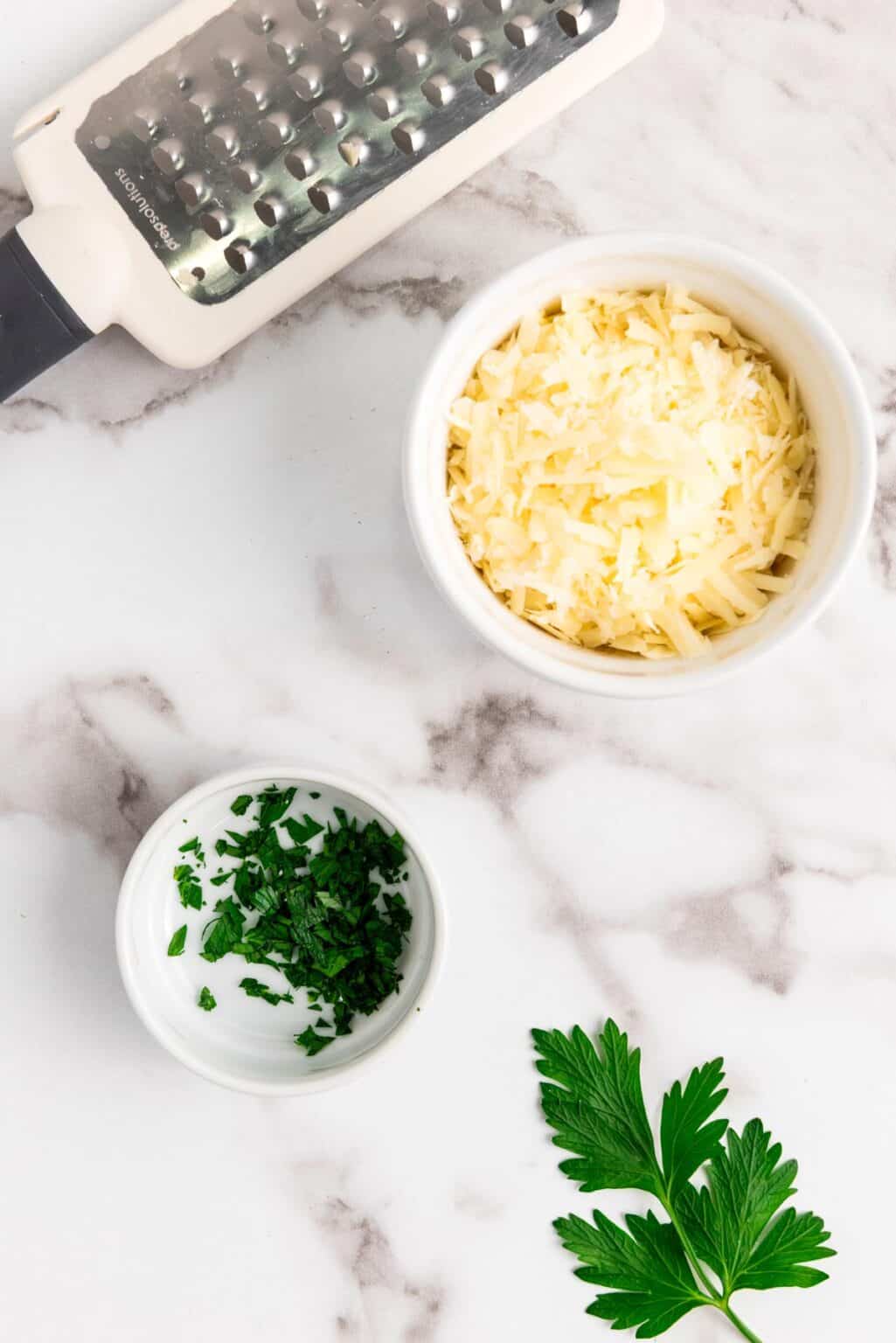 Parmesan Truffle Fries (My Favorite Ways To Make Them)