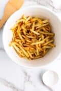 Parmesan Truffle Fries (My Favorite Ways To Make Them)