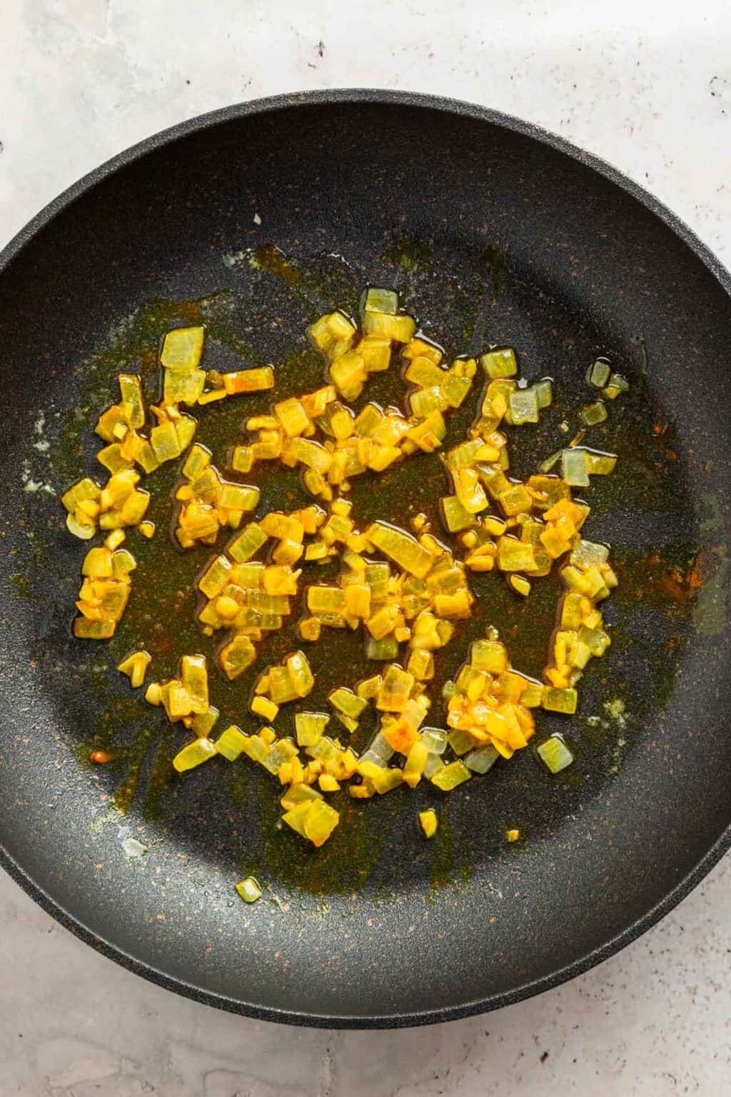 Yellow Rice (Ready in 20 Minutes!) - The Yummy Bowl