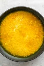 Yellow Rice (Ready in 20 Minutes!) - The Yummy Bowl