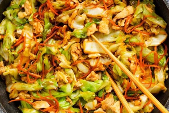 5 Types of Cabbage (And How to Cook Them) - The Yummy Bowl