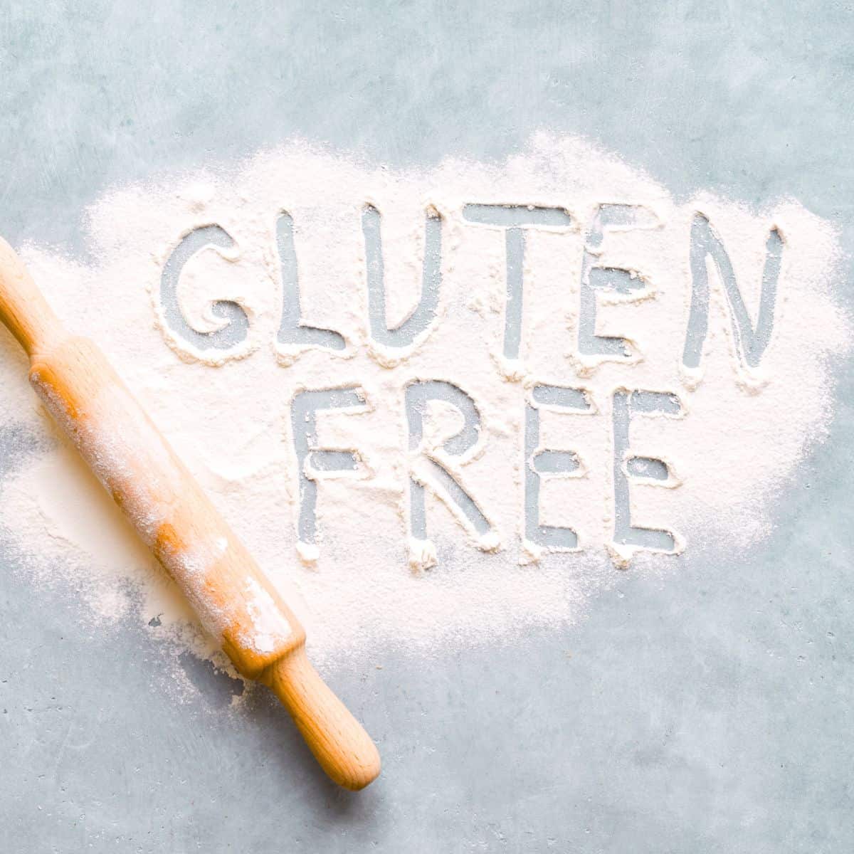 Different Types of Gluten-Free Flours and When To Use Them (Complete ...