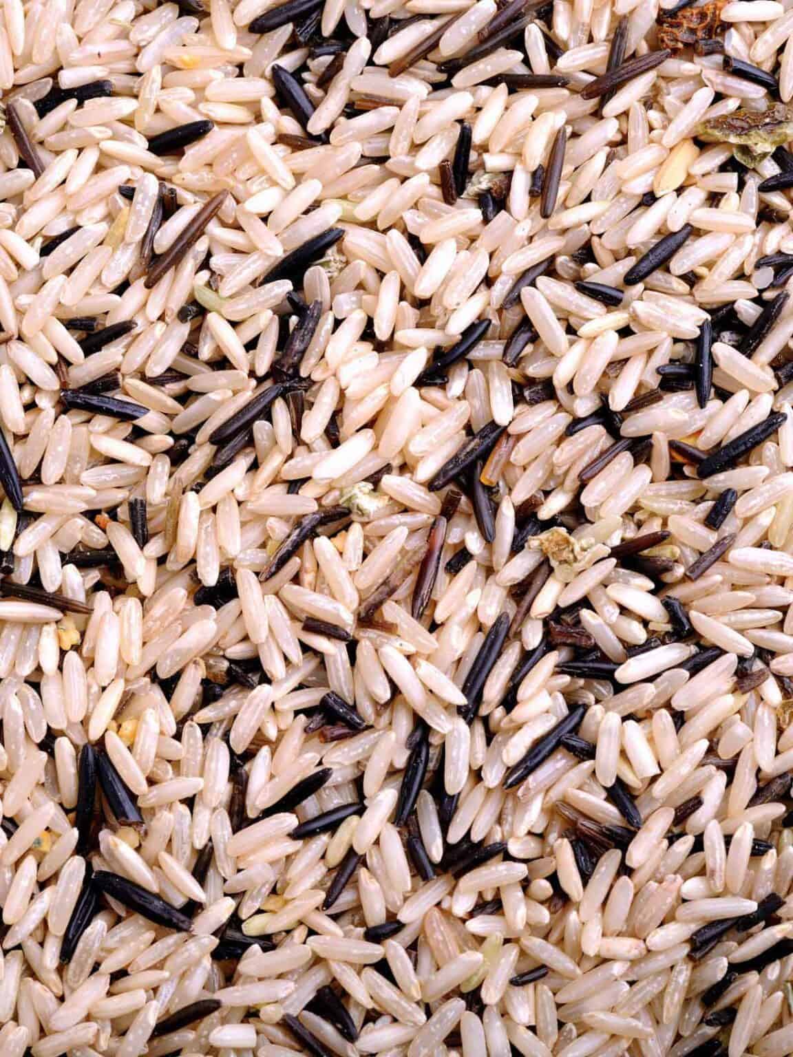 16 Most Common Types of Rice and Cooking Tips (With Photos!) - The ...