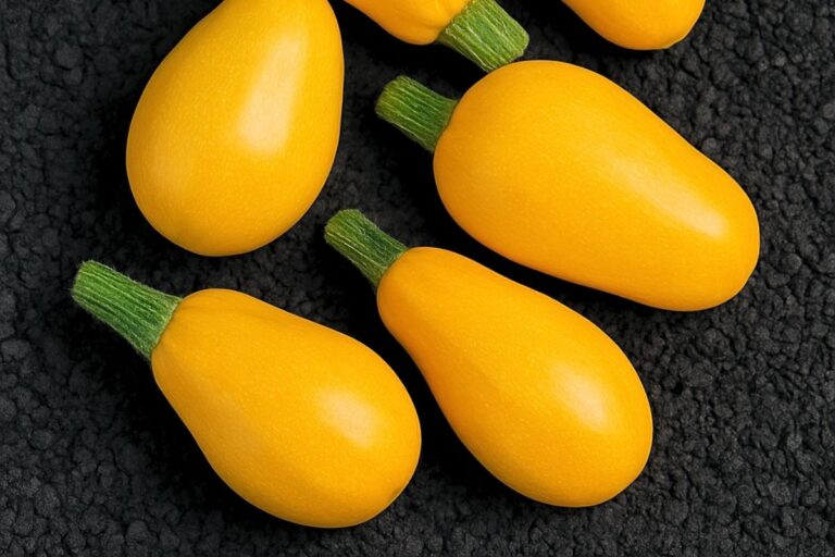 From Zucchini to Butternut: 26 Types of Squash to Try