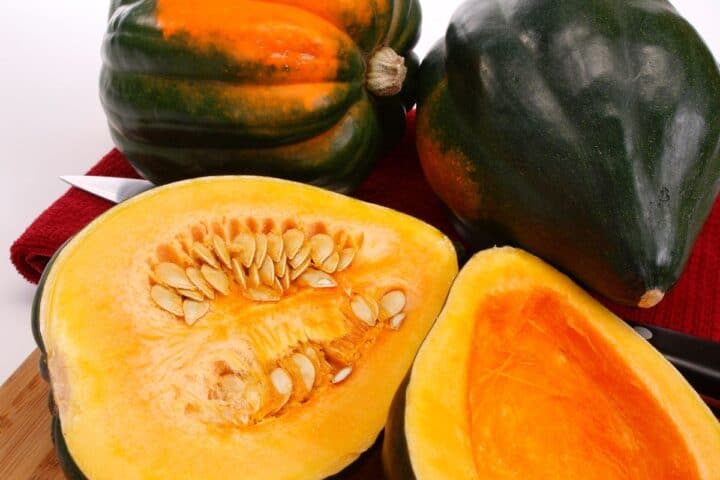 From Zucchini to Butternut: 26 Types of Squash to Try