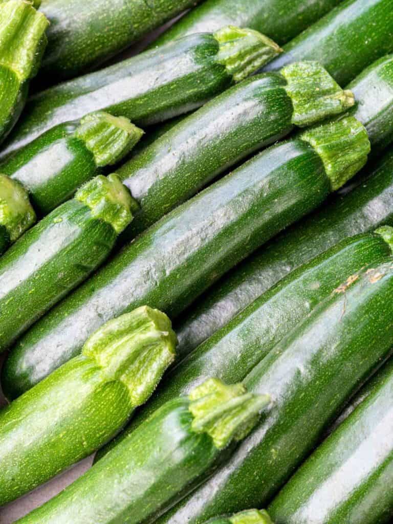 18 Types of Zucchini You Probably Don’t Know About (With Pictures)