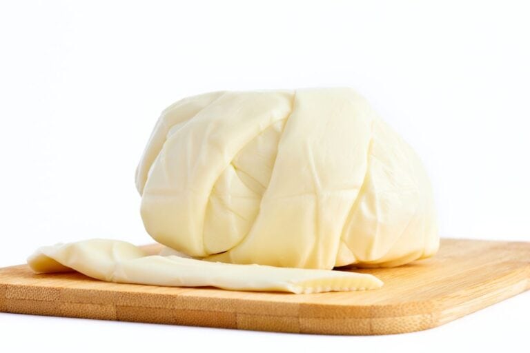 Oaxaca Cheese 101: What It Is, How to Use It, and Where to Buy It