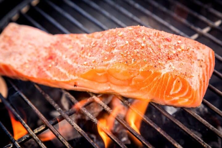 Discover the 6 Types of Salmon: A Gourmet Guide for Cooking Enthusiasts