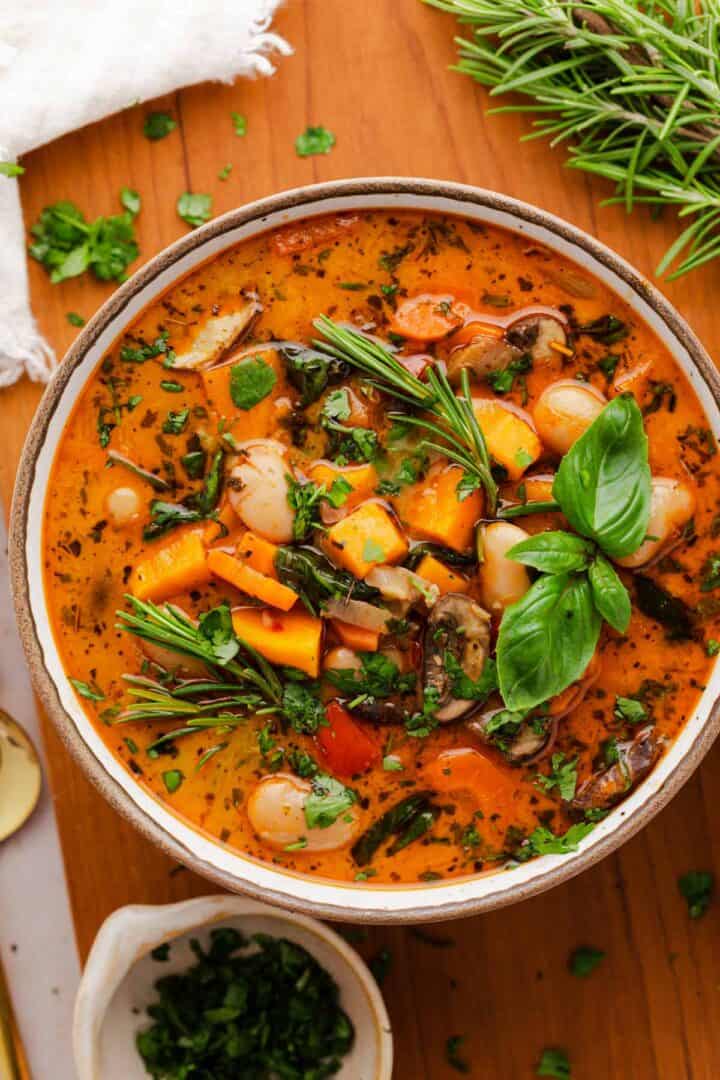 65 Best Soup Recipes for Easy Dinners I Make On Repeat
