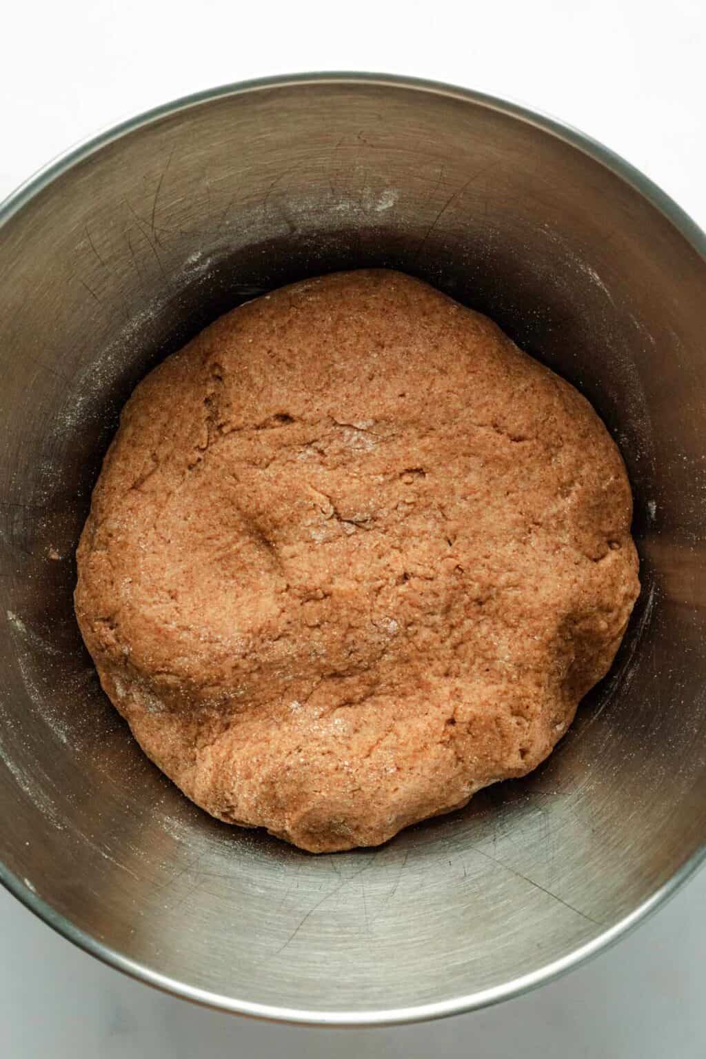 Soft Whole Wheat Sugar Cookies with less sugar!