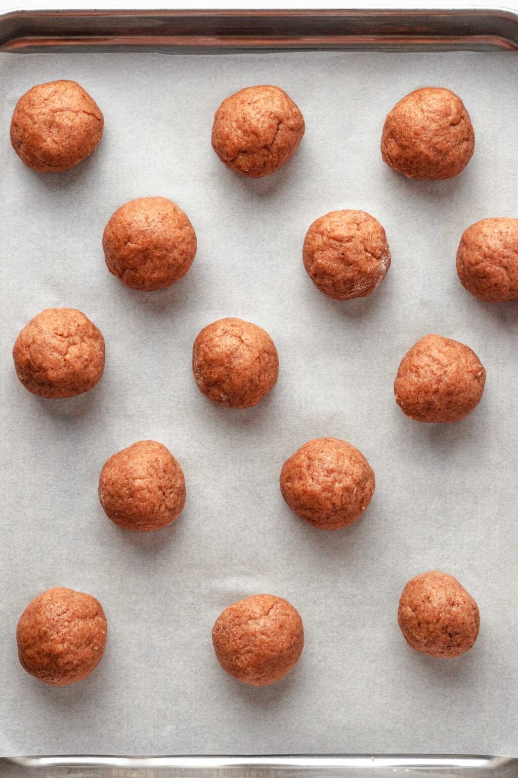 Soft Whole Wheat Sugar Cookies with less sugar!